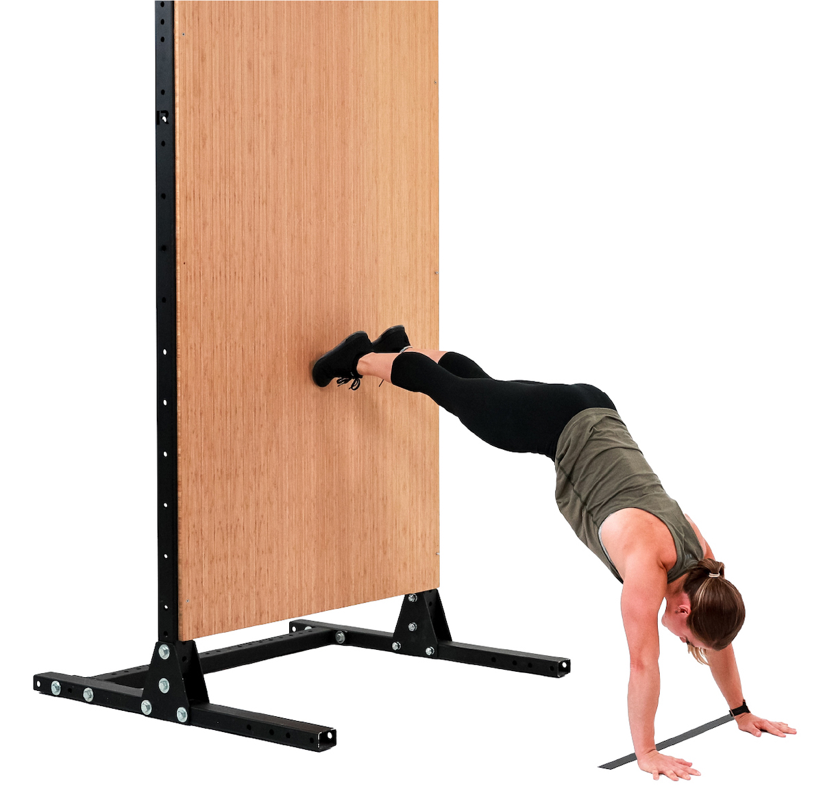 2025 Open Workout 25.3 Women Scaled